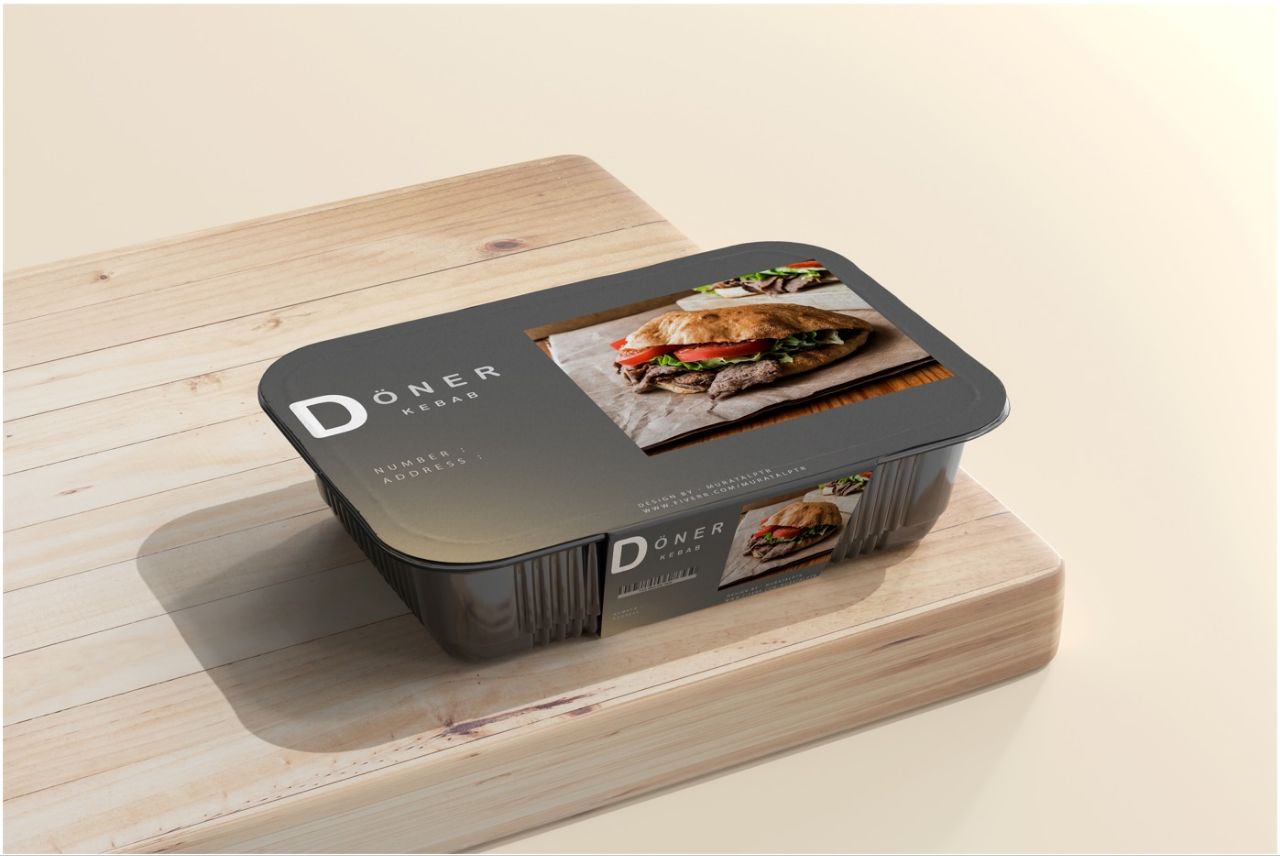 Murat Alp Akan | Portfolyo